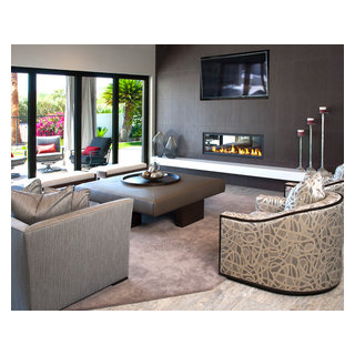 PV Remodel - Contemporary - Phoenix - by Donna Decker Design | Houzz