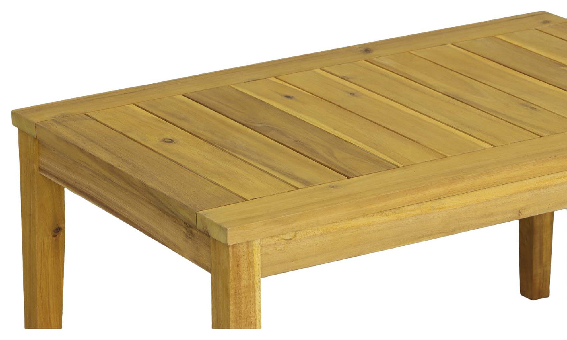 Cape Cod Outdoor 4 Piece Seating Set, Off-White/Natural - Transitional ...