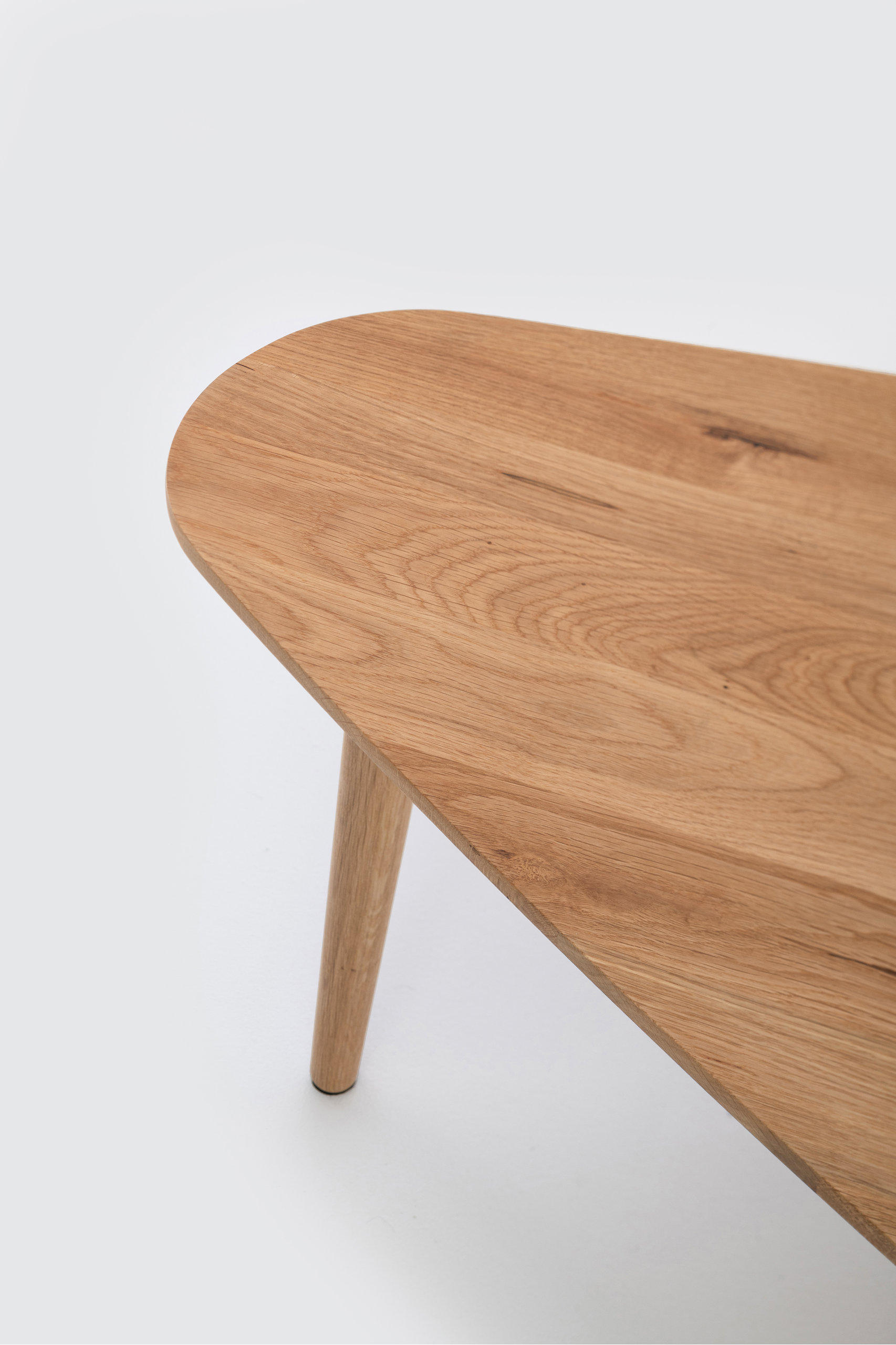 Primera Coffee Table - Midcentury - Coffee Tables - by Mobello | Houzz