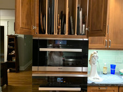 Urgent: what oven/microwave stack should I get? Must choose TODAY!