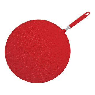 Norpro Grip-EZ Silicone Splatter Screen, 13 Inch - Contemporary ...