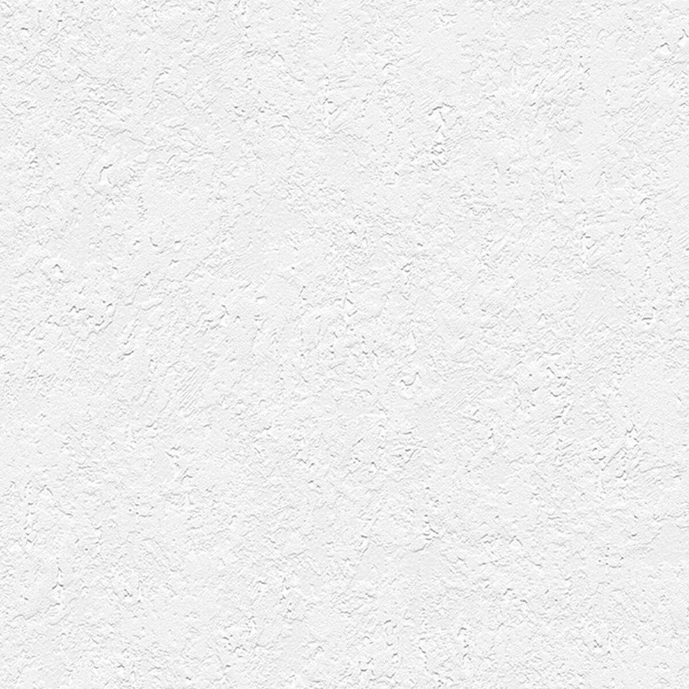 Architectural, Texture Geometric Paintable Pre-Pasted Wallpaper, Roll ...