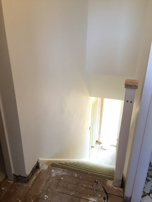 Dado rail & door colours | Houzz UK