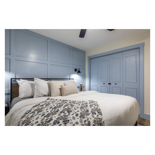 The Wedshire - Modern - Bedroom - Denver - by ZOB Design | Houzz