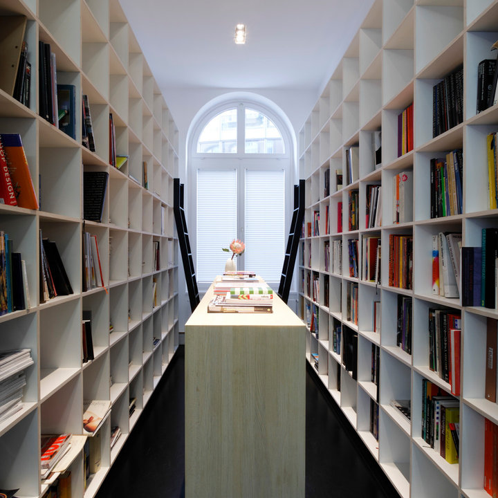 75+ Moderne Wohnzimmer Ideen & Bilder | Houzz