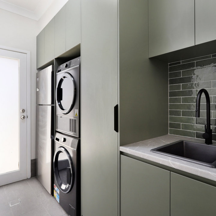 Polytec Topiary - Photos & Ideas | Houzz