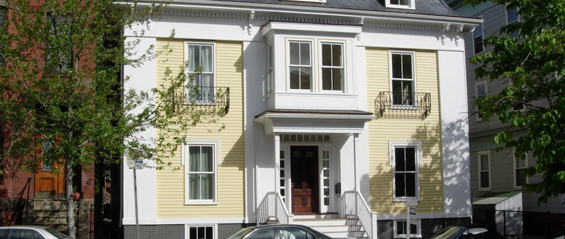 David Whitney Architect - Project Photos & Reviews - Arlington, MA US ...