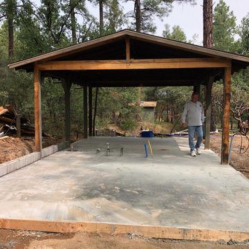 Garage Add Ons - Photos & Ideas | Houzz