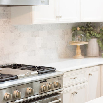 Hanstone Montauk Quartz Countertop - Photos & Ideas | Houzz