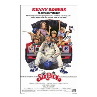 Six Pack Print, 27 x 40 - Contemporary - Prints And Posters - by ...