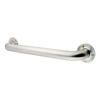 Made to Match 36" Commercial Grade Grab Bar- Exposed Screws - Grab Bars ...