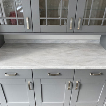 Corian Arrowroot - Photos & Ideas | Houzz