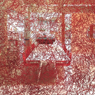 Modern Classics: Vitra Algue