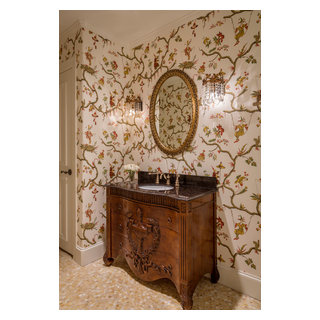 Traditional Sophistication - Traditional - Dallas - by Paxton Place ...