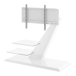 VENTO TV Stand - Contemporary - Entertainment Centers And Tv Stands ...
