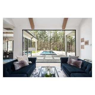 Stack - Charlotte - by 4G Design Build | Houzz