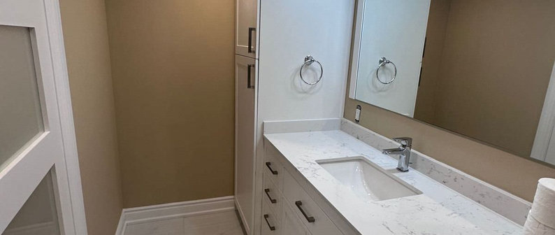 BB CONSTRUCTION INC - Project Photos & Reviews - Mississauga, ON CA | Houzz