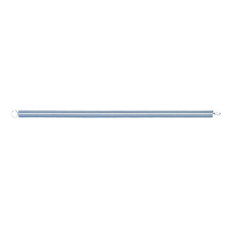 13/32" Zinc Double Closed Loop Wood Screen Door Spring - Traditional ...