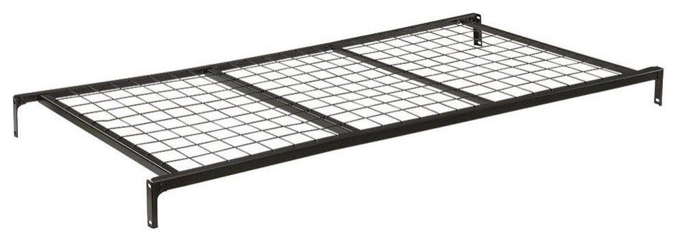 Pippa Twin Link Spring Black - Farmhouse - Console Tables - by Bison ...