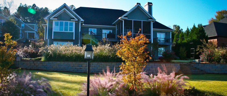 LAND ARCHITECT STUDIO - Project Photos & Reviews - Decatur, GA US | Houzz