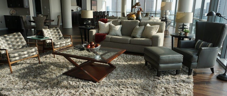 DELUCA DESIGNS - Project Photos & Reviews - Dublin, OH US | Houzz