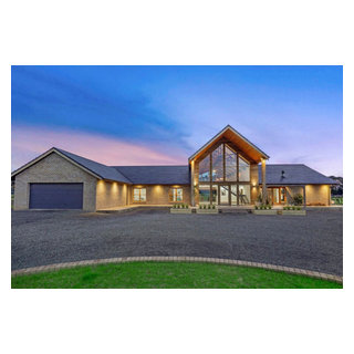 Bespoke House Design - Melbourne - by Shear Architectural Design Ltd ...
