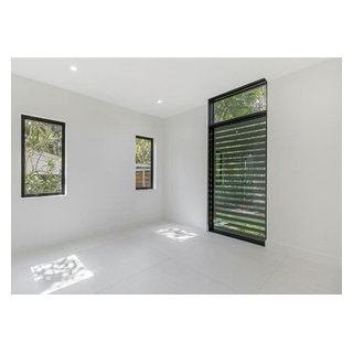 Combining Clever Design Features for This Home Remodel, Los Angeles, CA ...