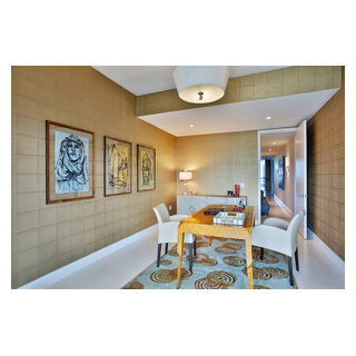 Miami Beach Residence 3 - Miami - by Miriam Moore Design Studio LLC ...