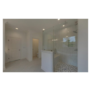 Plan # GMD1009 - Transitional - Bathroom - Atlanta - by Southernwood ...