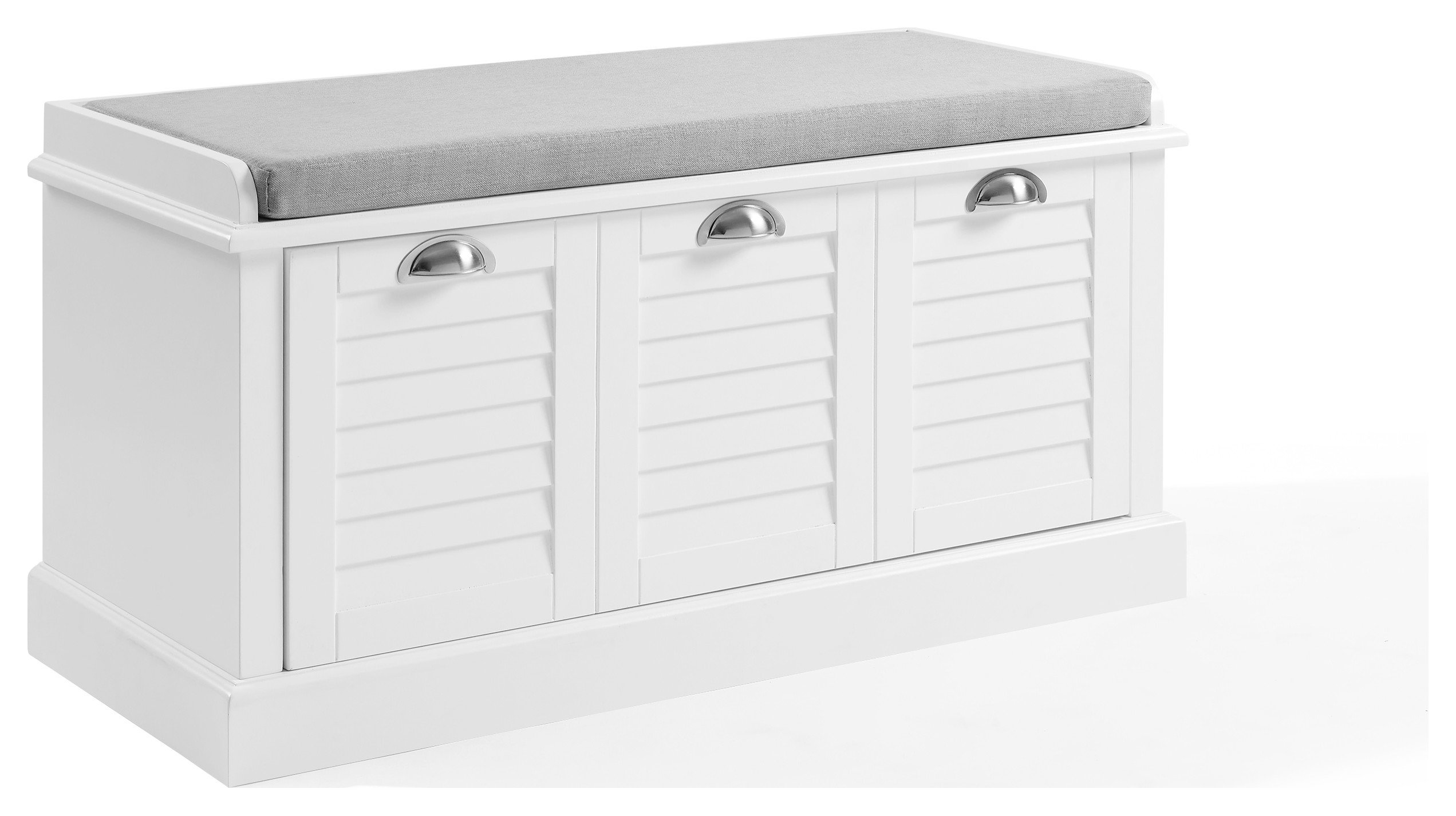 Ellison Storage Bench - Transitional - Accent And Storage Benches - by ...