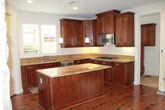 Share photos of your 150- to 200-square-foot kitchen! | Houzz Forum