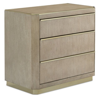 Bali Chest - Transitional - Accent Chests And Cabinets - by Sideboards ...