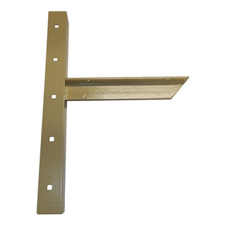 Extended Concealed Bracket, EC9, 1.0, Import, Set of 2, EC9 (1.0 ...