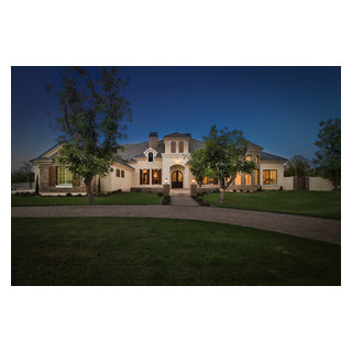 Barros - Phoenix - by Starwood Custom Homes | Houzz