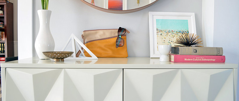 THE COLOR & SHAPE (JAMIE NICKERSON) - Project Photos & Reviews - Dallas ...