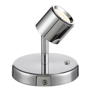 Sprite LED Adjustable Display Light - Transitional - Spot Lights - by ...