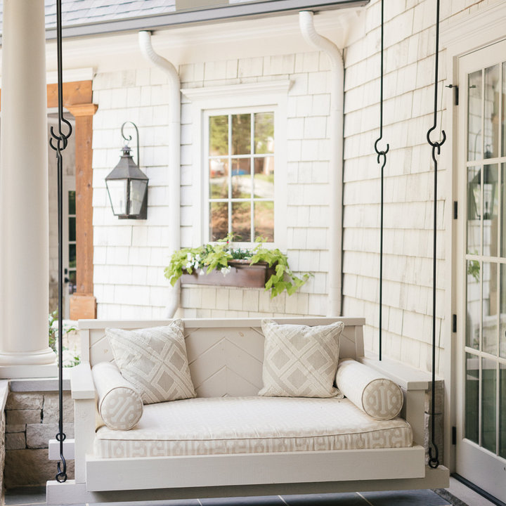 75 Beautiful Small Verandah Ideas & Designs - December 2025 | Houzz AU