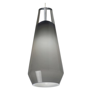 Tech Lighting Monopoint Lustra Pendant, LEDS930 - Transitional ...