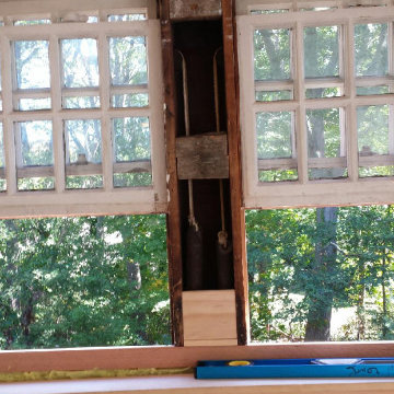 Window Reframing - Photos & Ideas | Houzz