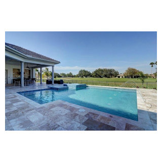 Jackson Custom Pools - Miami - by Jackson Custom Pools | Houzz