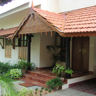 Indian Entryway Design Ideas, Inspiration & Images | Houzz