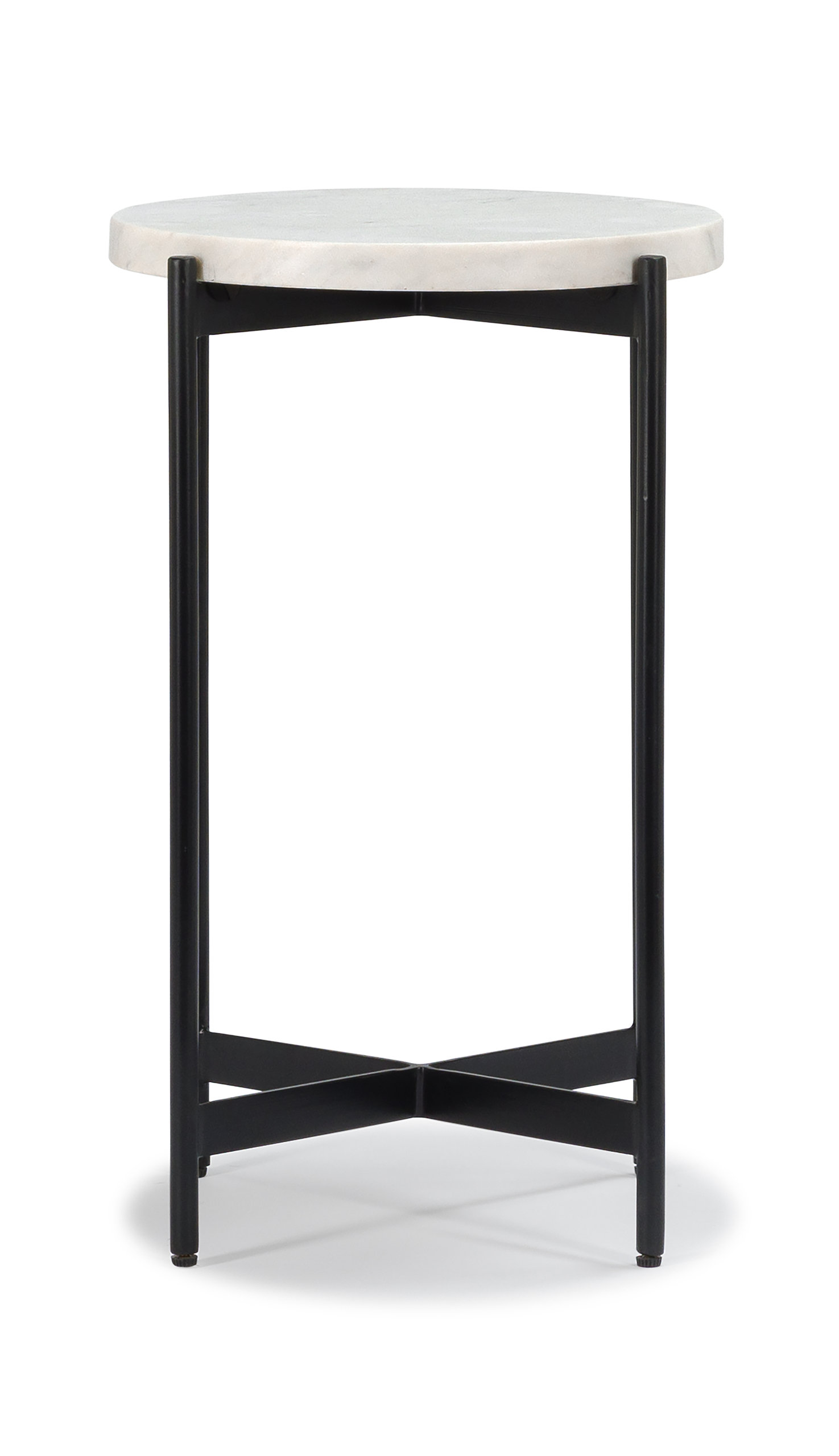 Henley Side Table - Transitional - Side Tables And End Tables - by ...