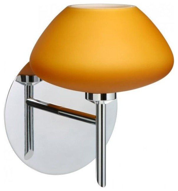 Peri 1-Light Wall Lighting - Transitional - Wall Sconces - by Lampclick ...