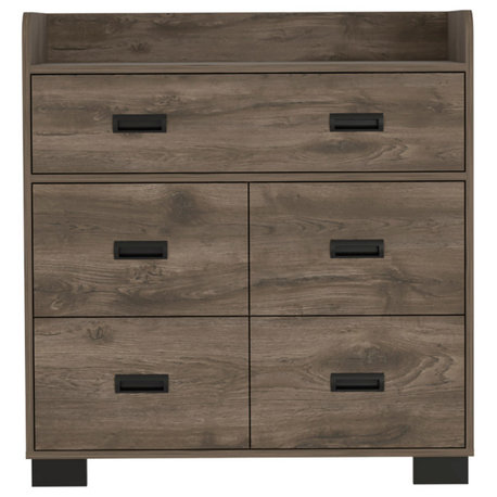The 15 Best Brown Dressers and Chests | Houzz