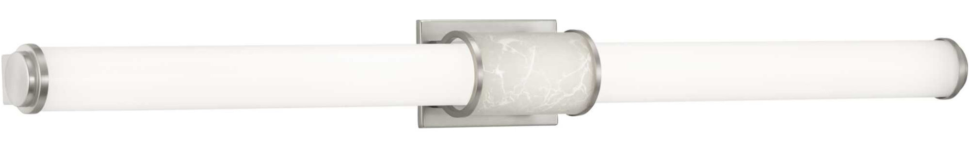 Phase 1.2 LED Collection 48" LED Linear Bath & Vanity (P300207-009-30 ...