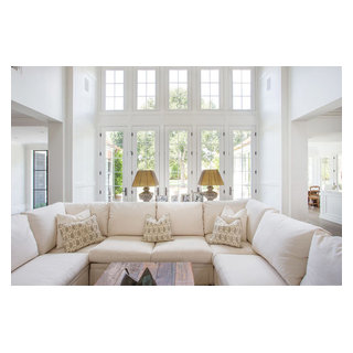 Nantucket - San Francisco - par Markay Johnson Construction | Houzz