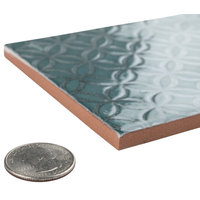 Camden Decor Ceramic Subway Wall Tile, Sample - Contemporary - Wall And ...