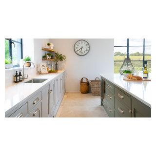 Dutch Barn Project - Other - by Oundle Mill Kitchens | Houzz