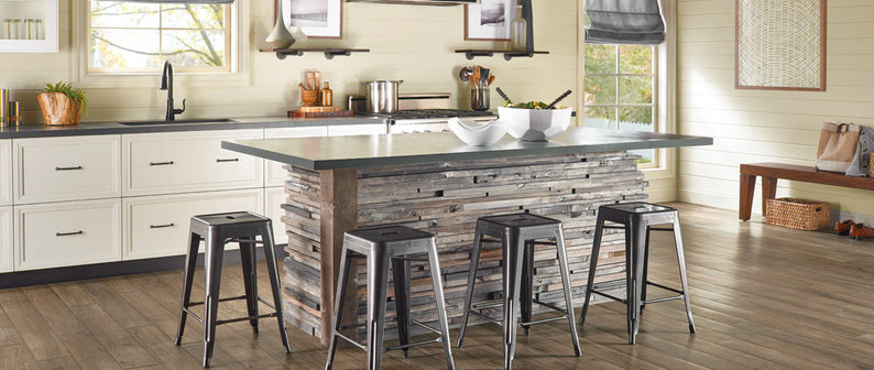 Beamish's Flooring & Window Fashions - Project Photos & Reviews ...