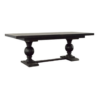Gables Dining Table - Traditional - Dining Tables - by Sideboards and ...